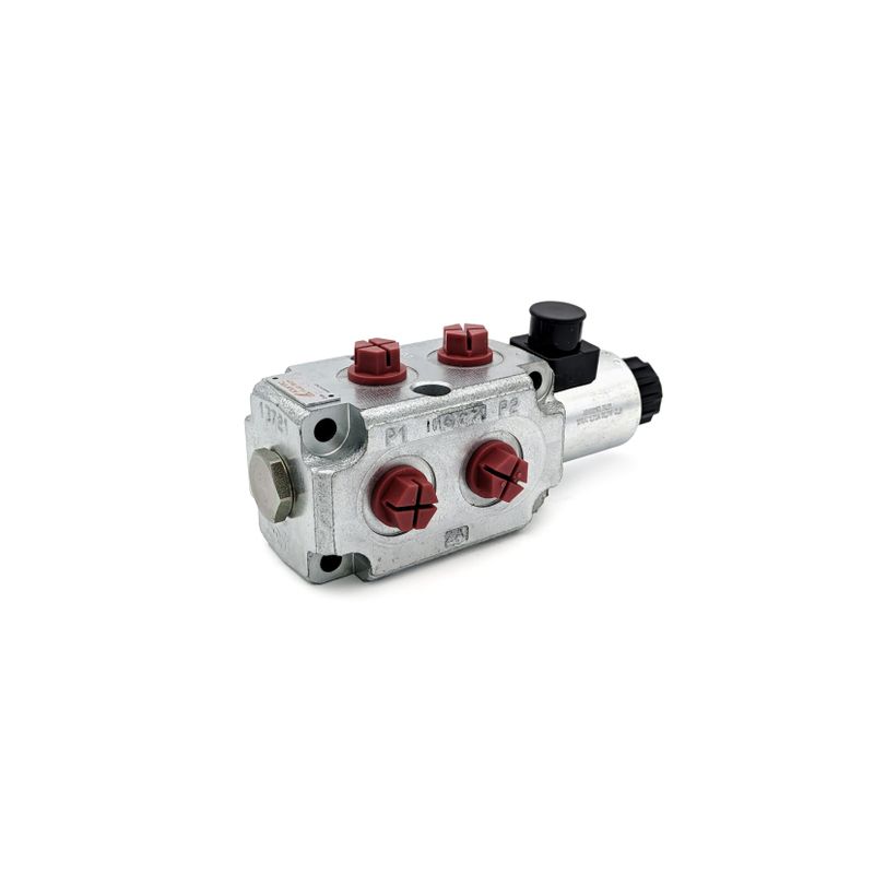 Atlantic Fluid Tech Products | Omegafluid S.r.l.