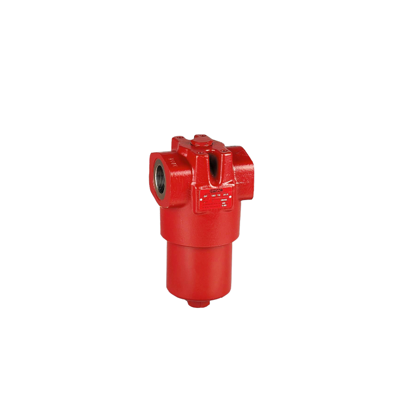 Hydac Products | Omegafluid S.r.l.