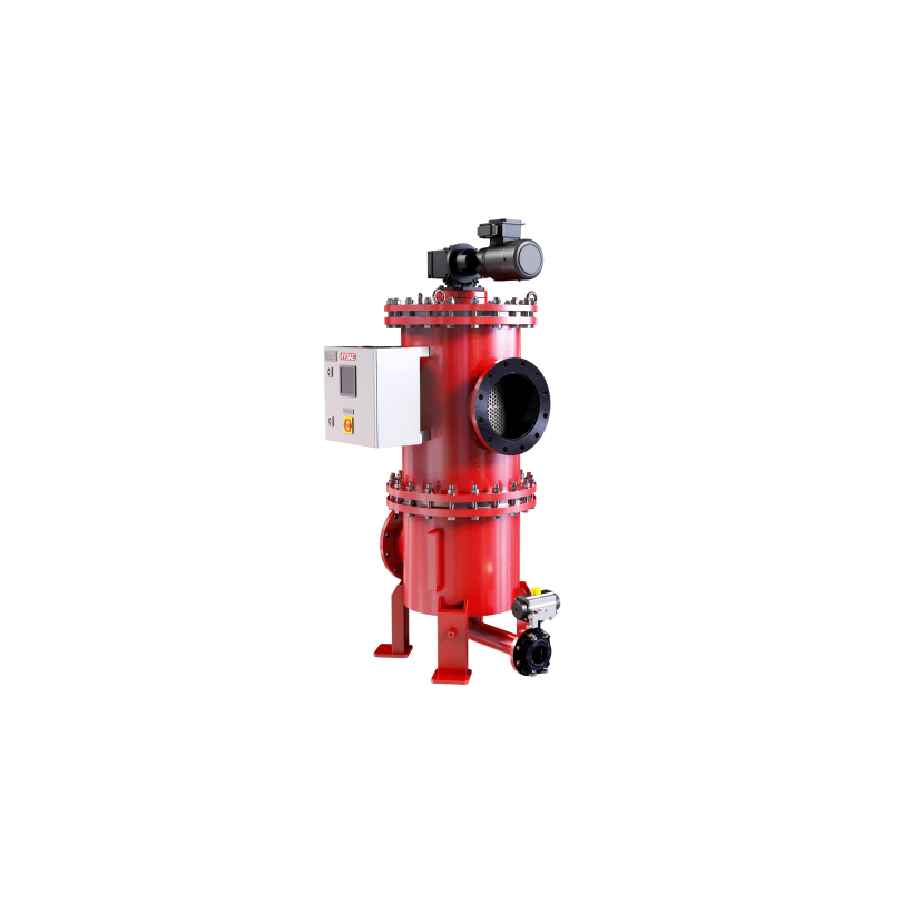 Hydac Products | Omegafluid S.r.l.