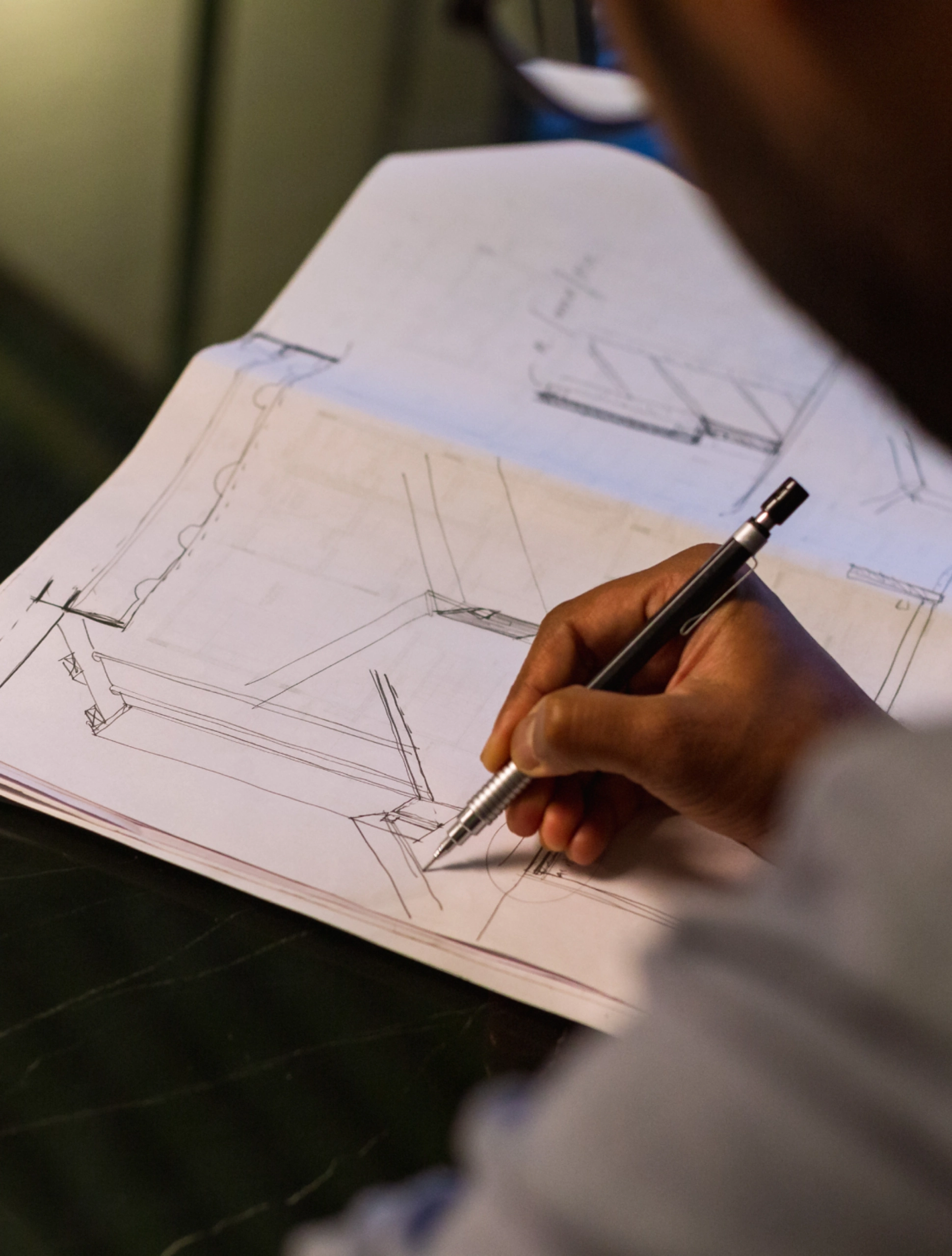 Work | 2+ Design Collaborative