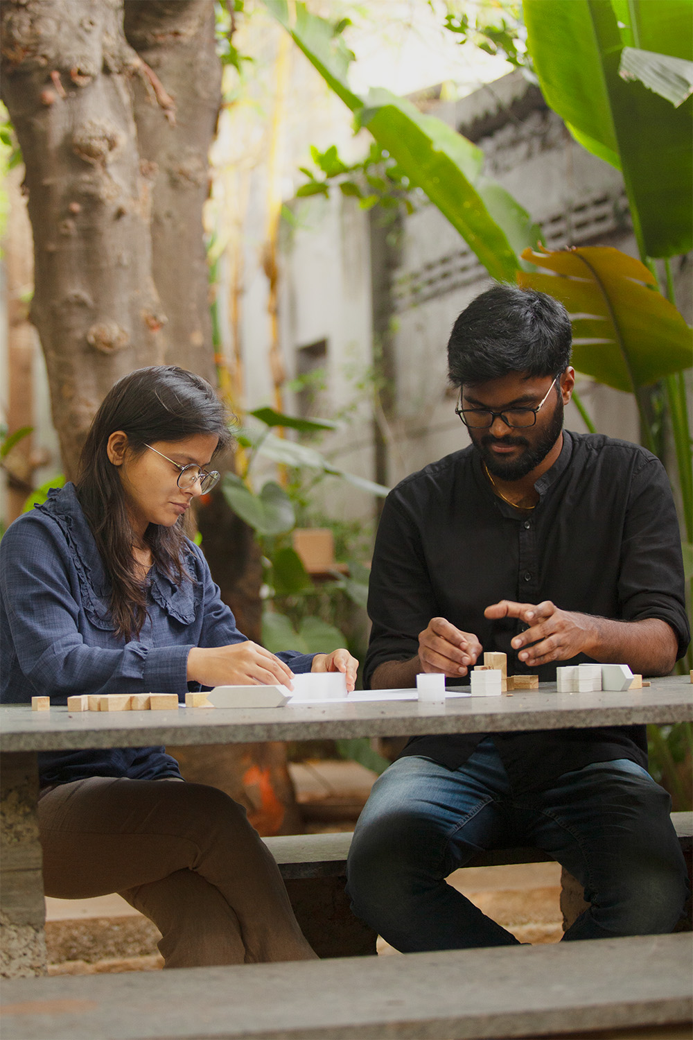 Careers | 2+ Design Collaborative