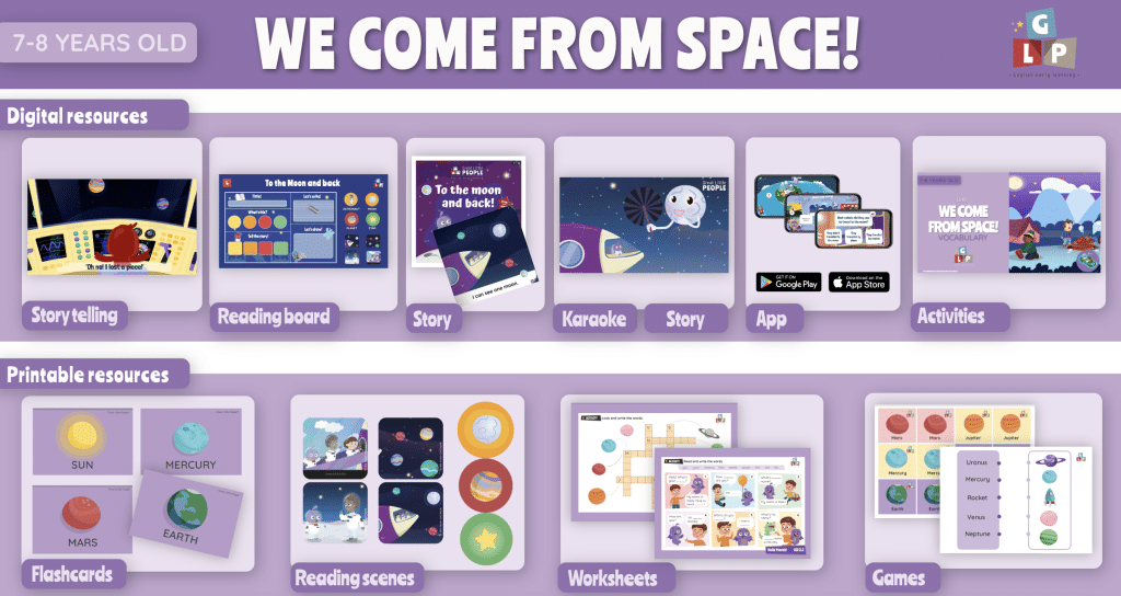 The Power of Early English: How we help schools teach English to ...