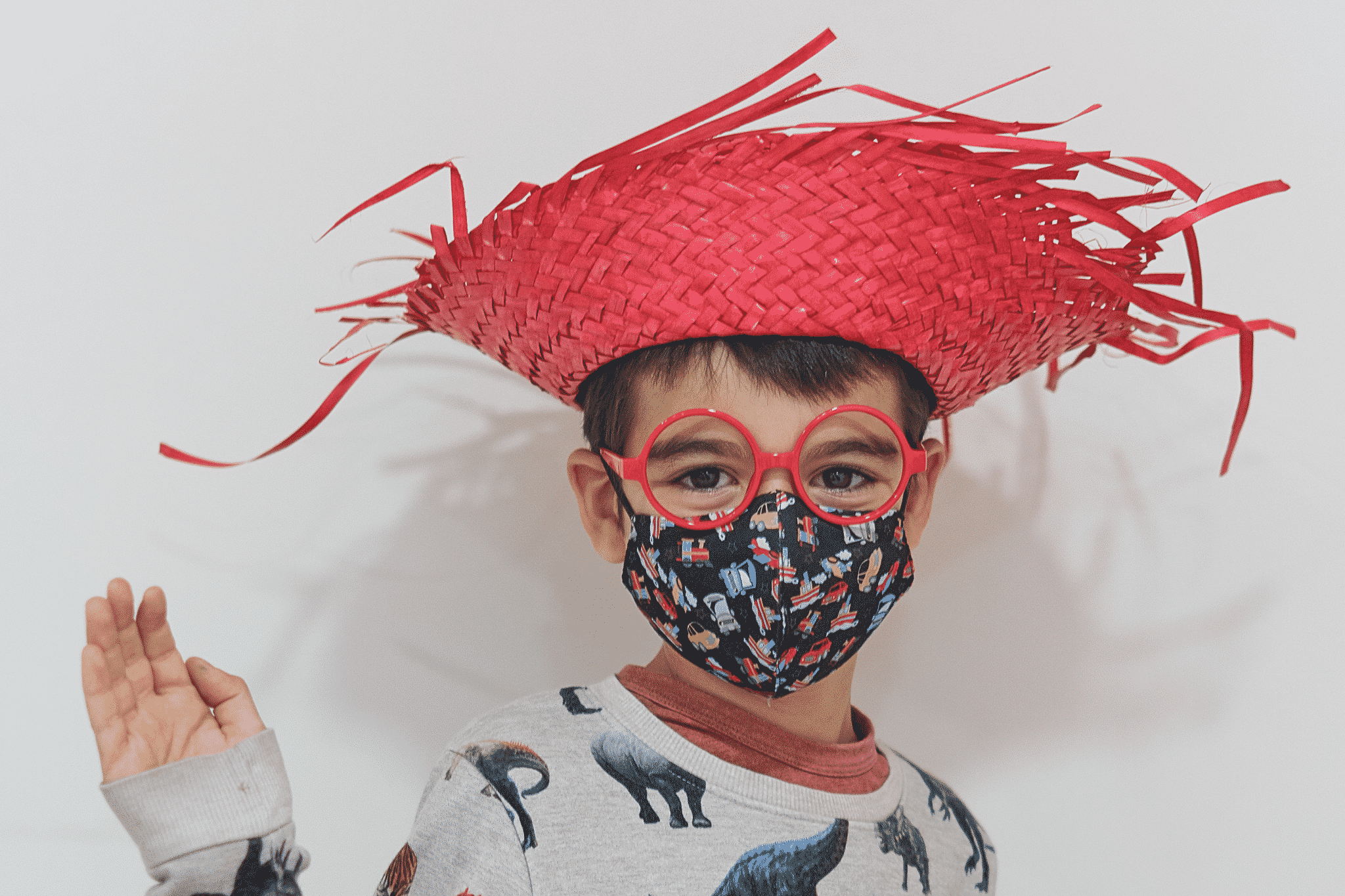 Las profesiones en inglés para niños