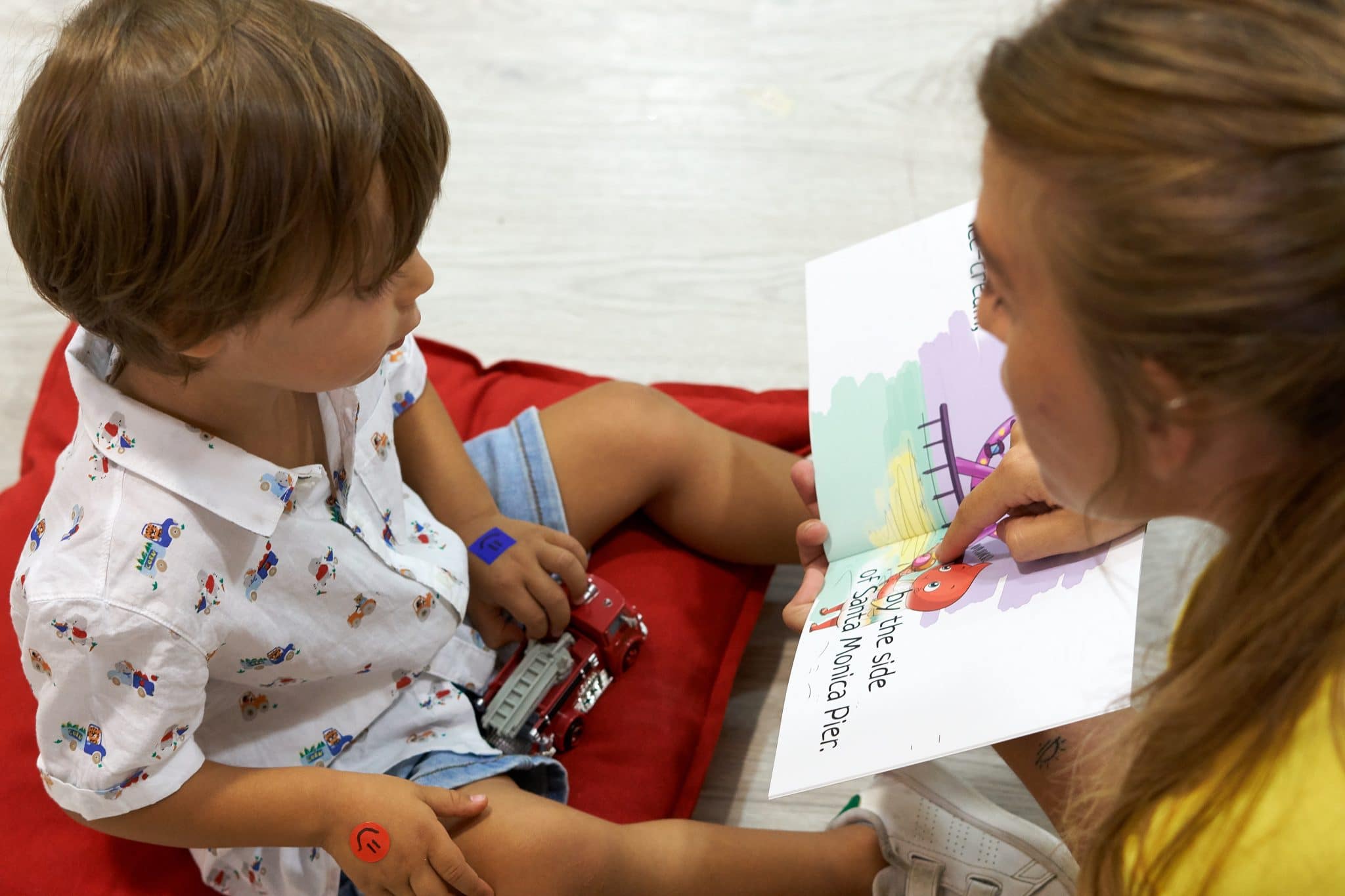 Stories In English For Children