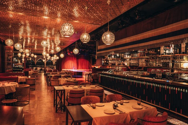 Dubai's Best Middle Eastern and Turkish Cuisine
