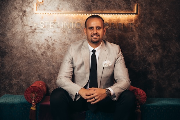 About Asil | Noble Arabian Culinary Sanctuary in Dubai