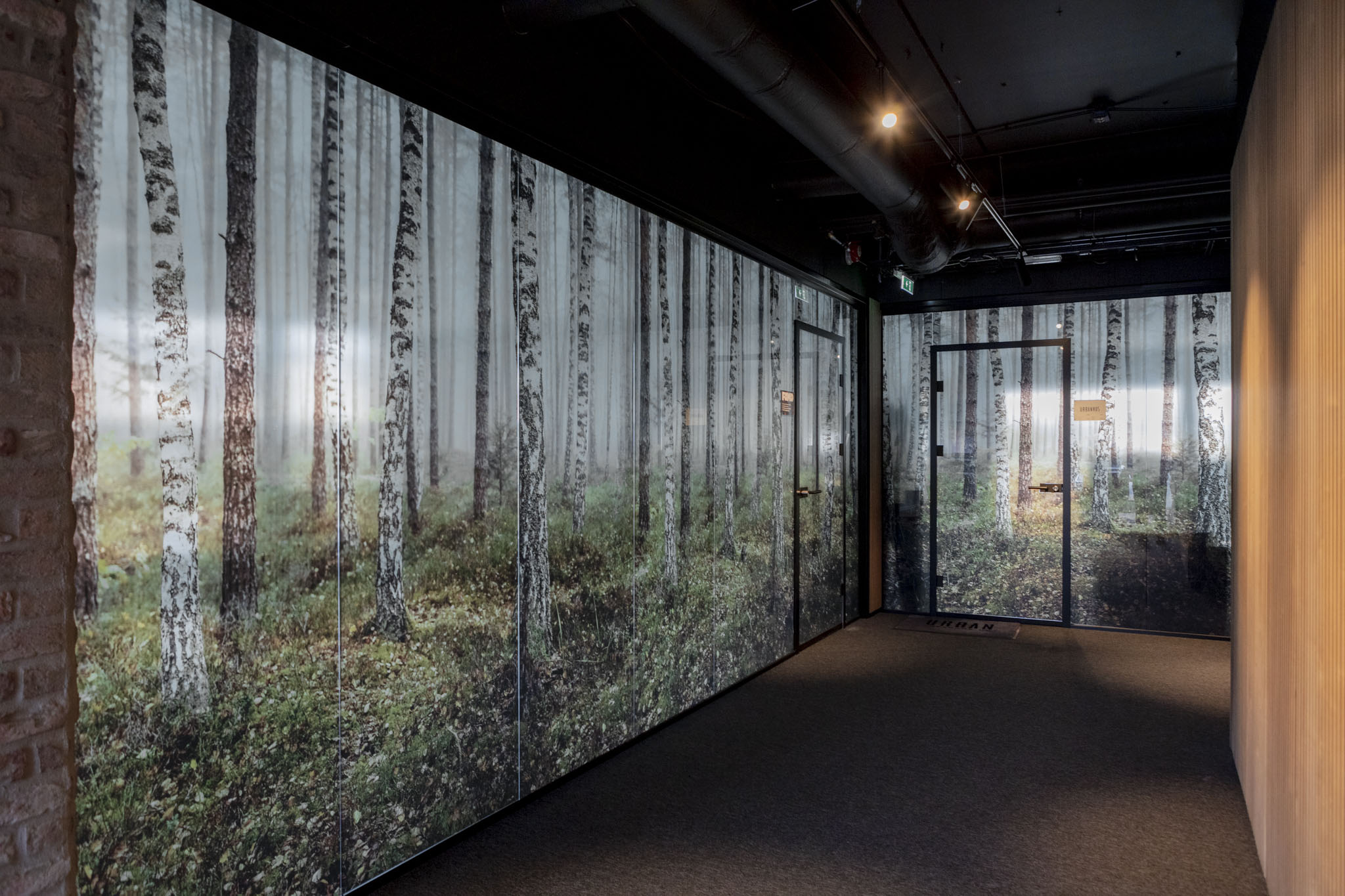 Fomo Works | MAKE!Graphics