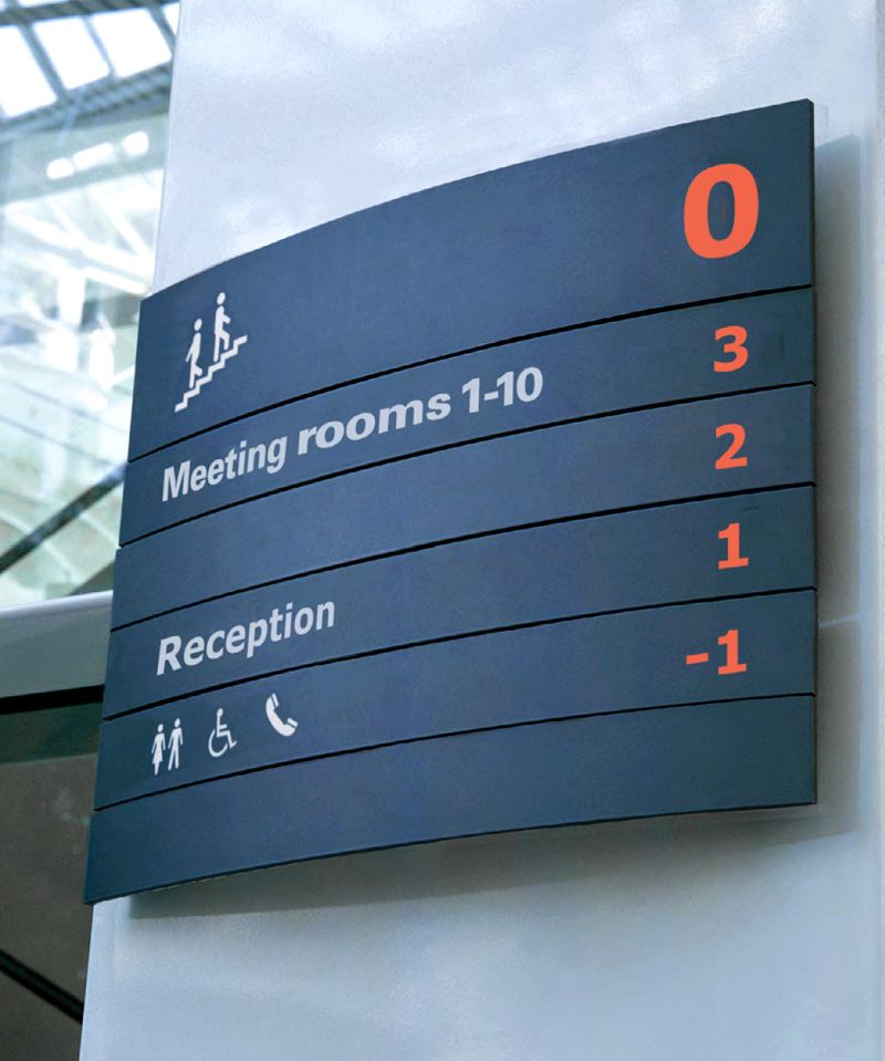 Skilt og veifinning | MAKE!Graphics