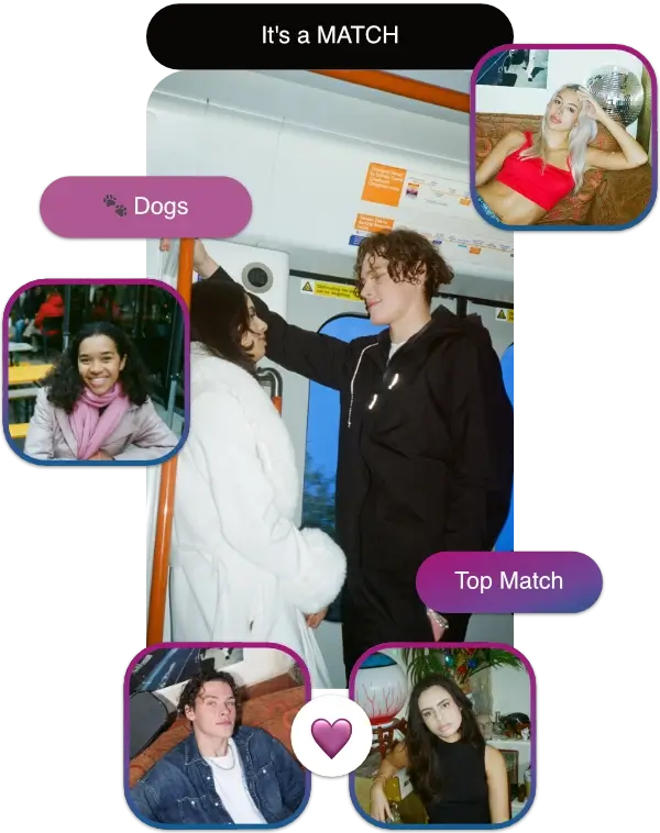 Home [www.mattr.social]