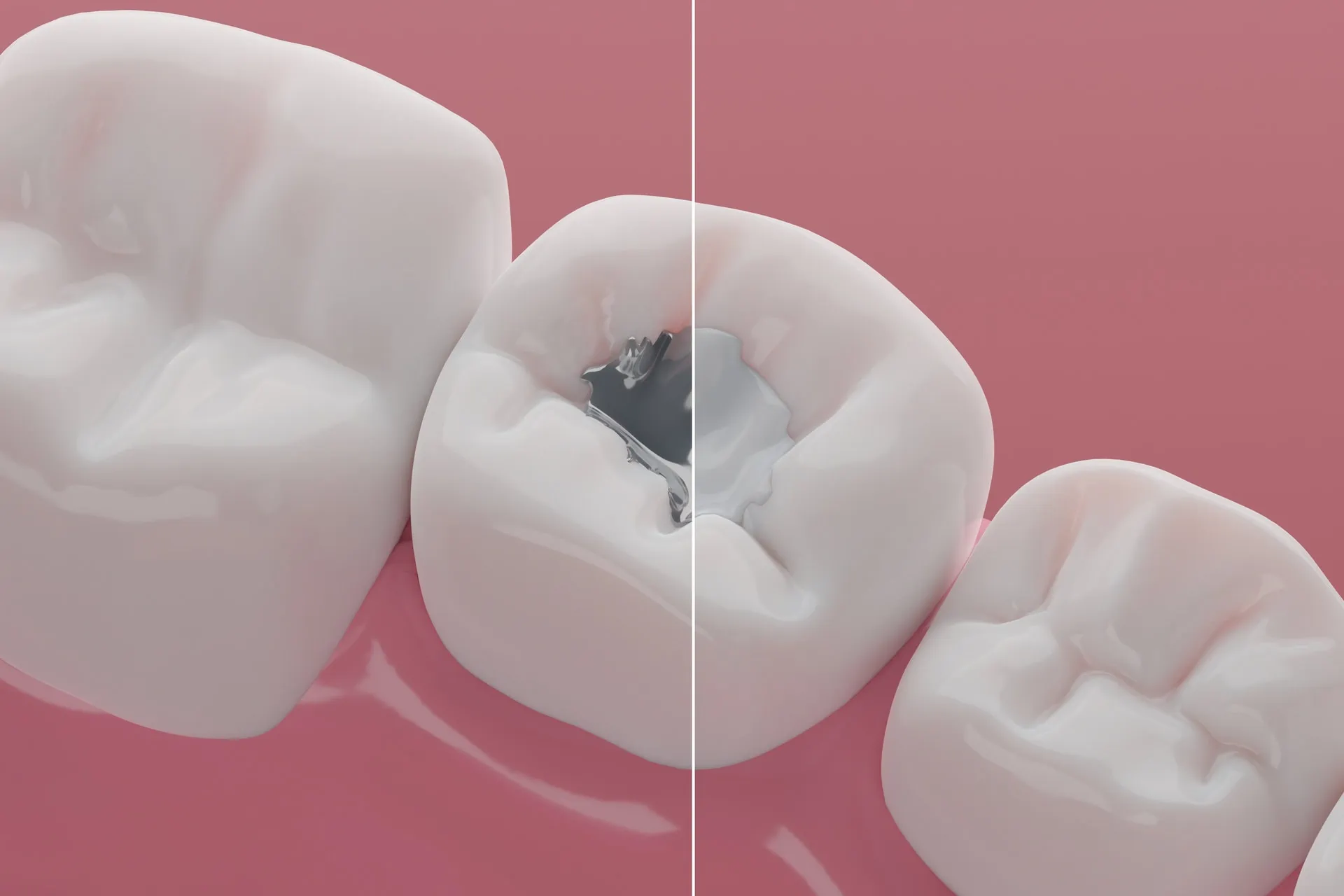 Safe Mercury Amalgam Removal at Sonrise Dental - SMART Protocol