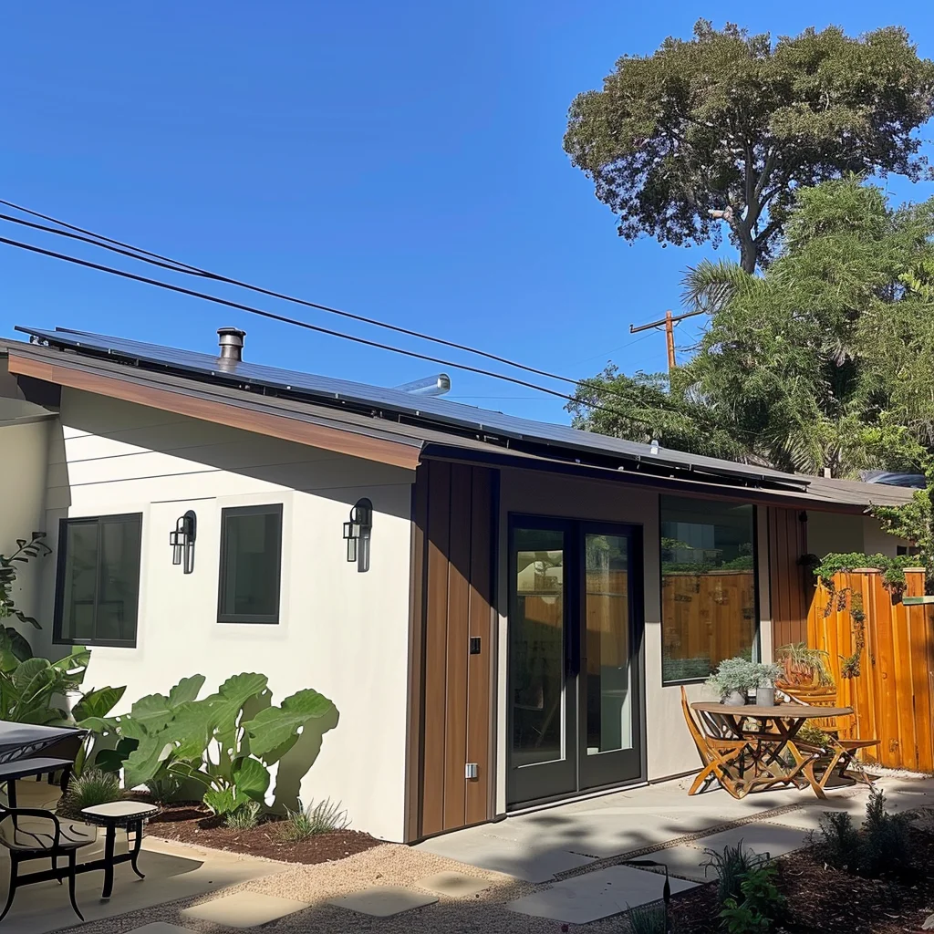 Premier ADU Builders in California - Transform Your Space | Vargas ...