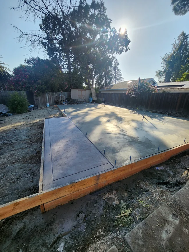 Contemporary Fremont DADU | Vargas Construction - ADU Services