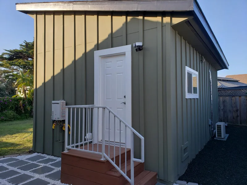 Efficient Junior ADU Solutions | Vargas Construction