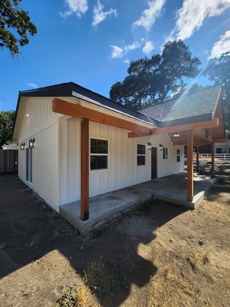 Premier ADU Builders in California - Transform Your Space | Vargas ...