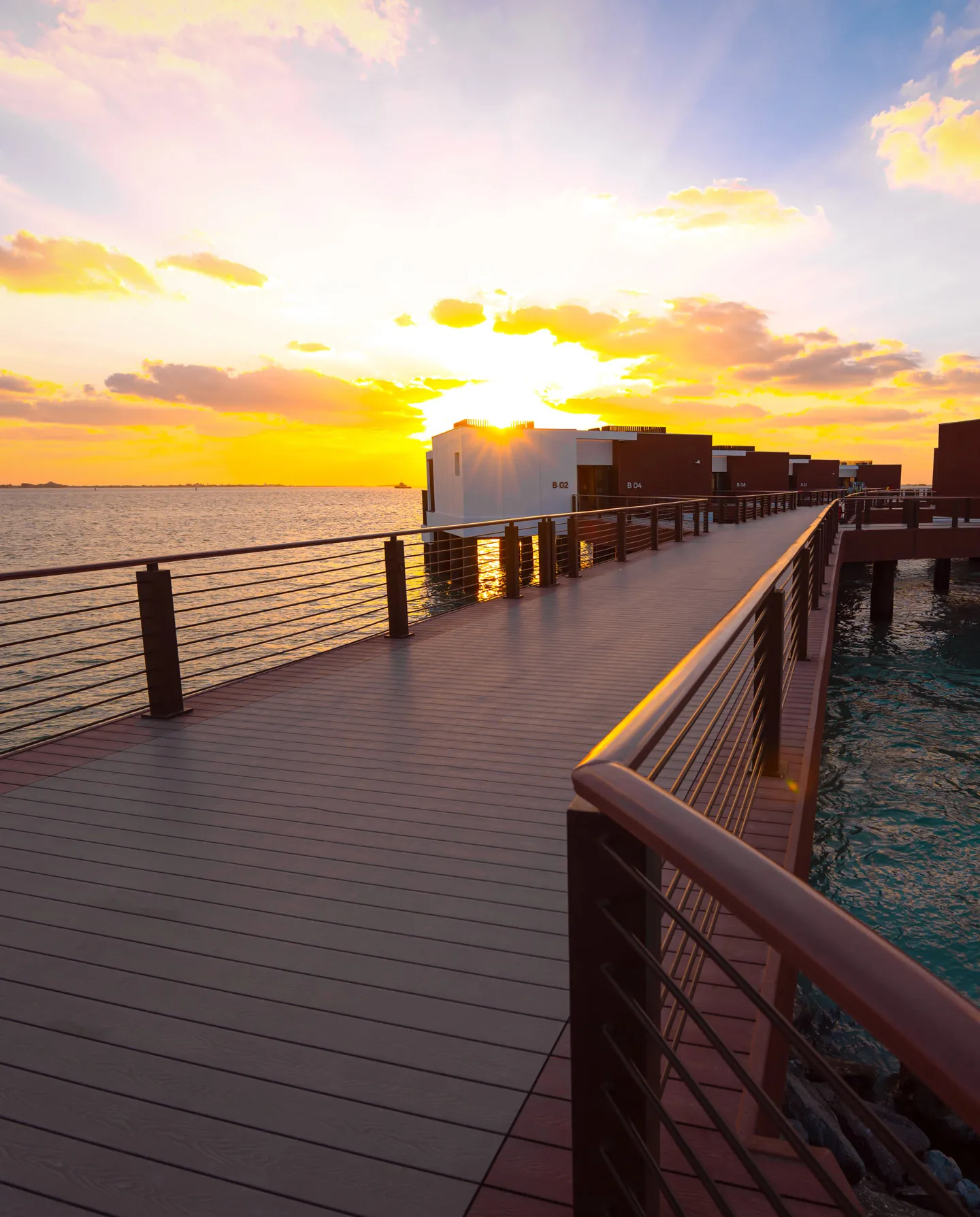 Nawayef by Modon - Elevated Island Living at Hudayriyat