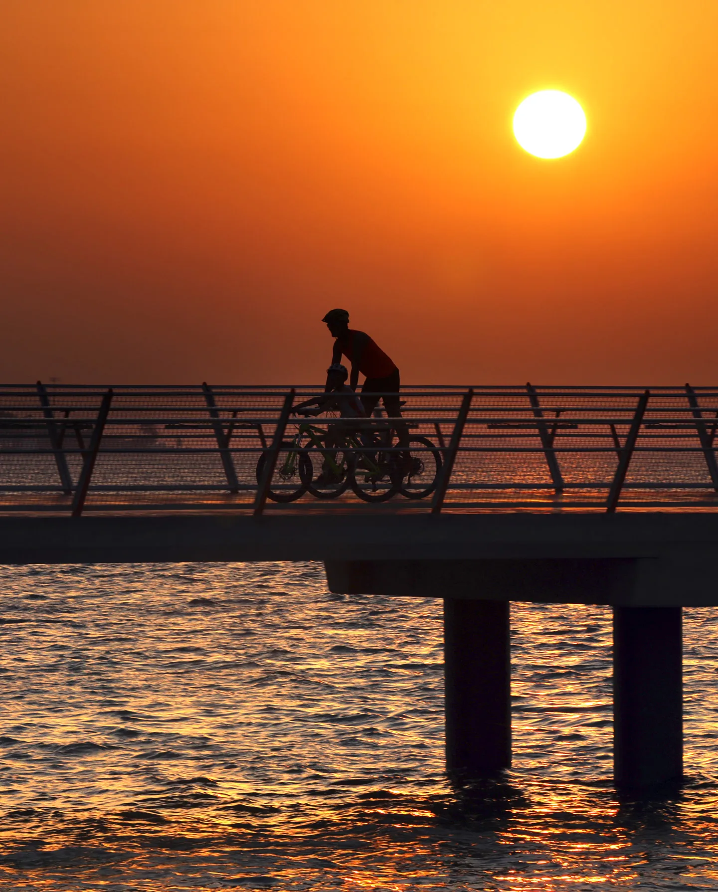 Nawayef by Modon - Elevated Island Living at Hudayriyat