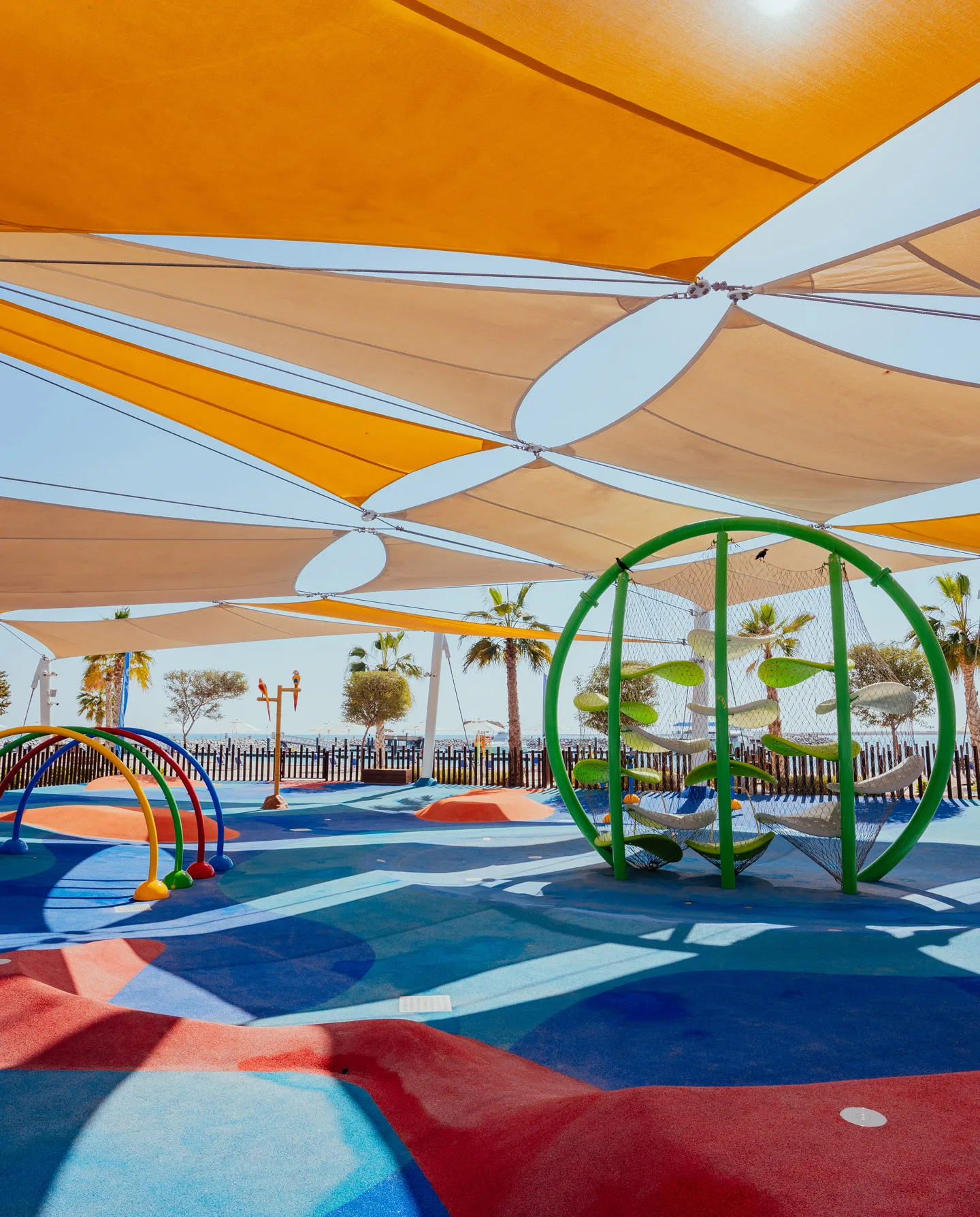 Nawayef by Modon - Elevated Island Living at Hudayriyat