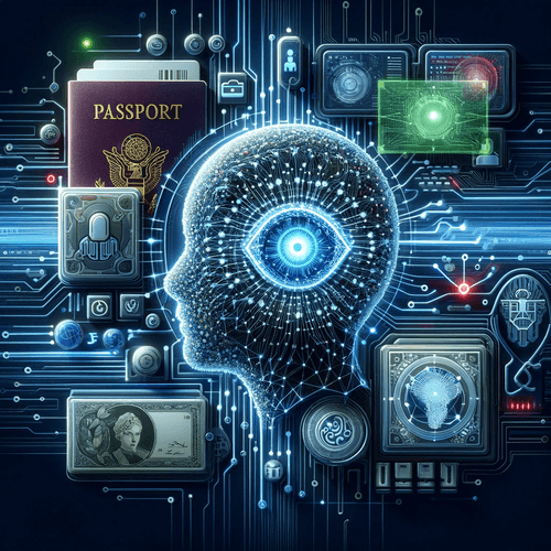 Kairos Instant Identity Verification powered by AI