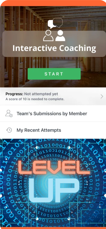 ON3 Mobile Learning Platform – AI-Enhanced Learning & Expertise Recording