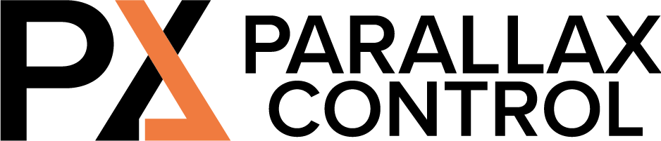 AV Control System Products | Parallax Control System