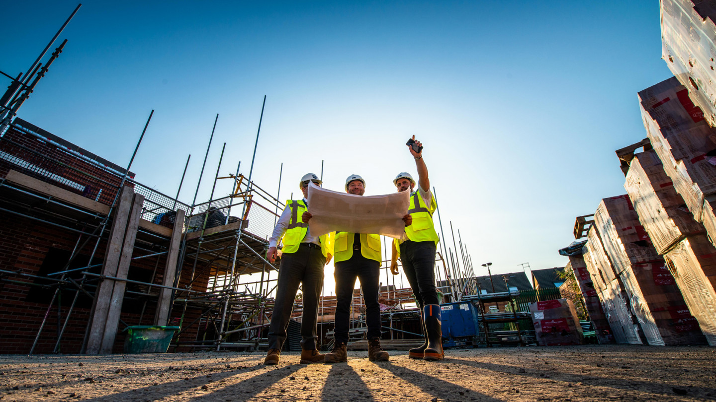 Building Careers UK | Connecting Construction Talent With Opportunity