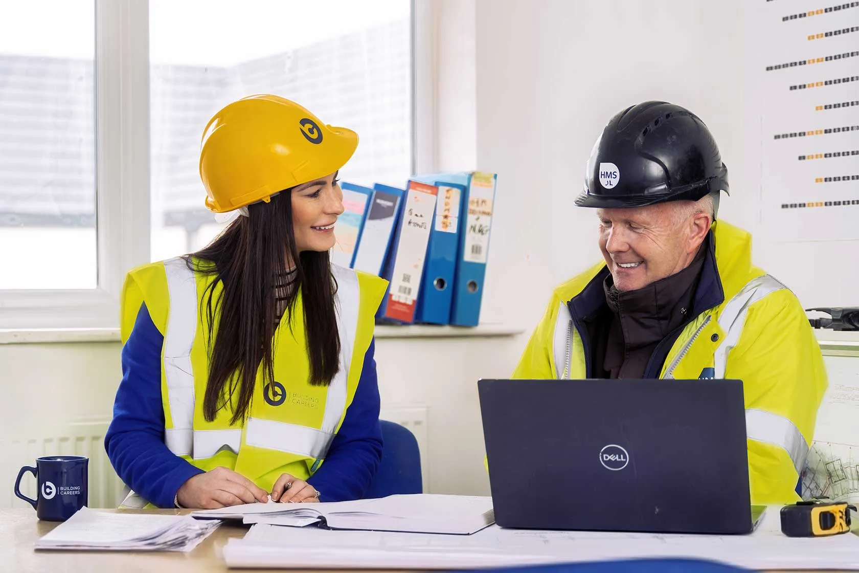 Building Careers UK | Clients