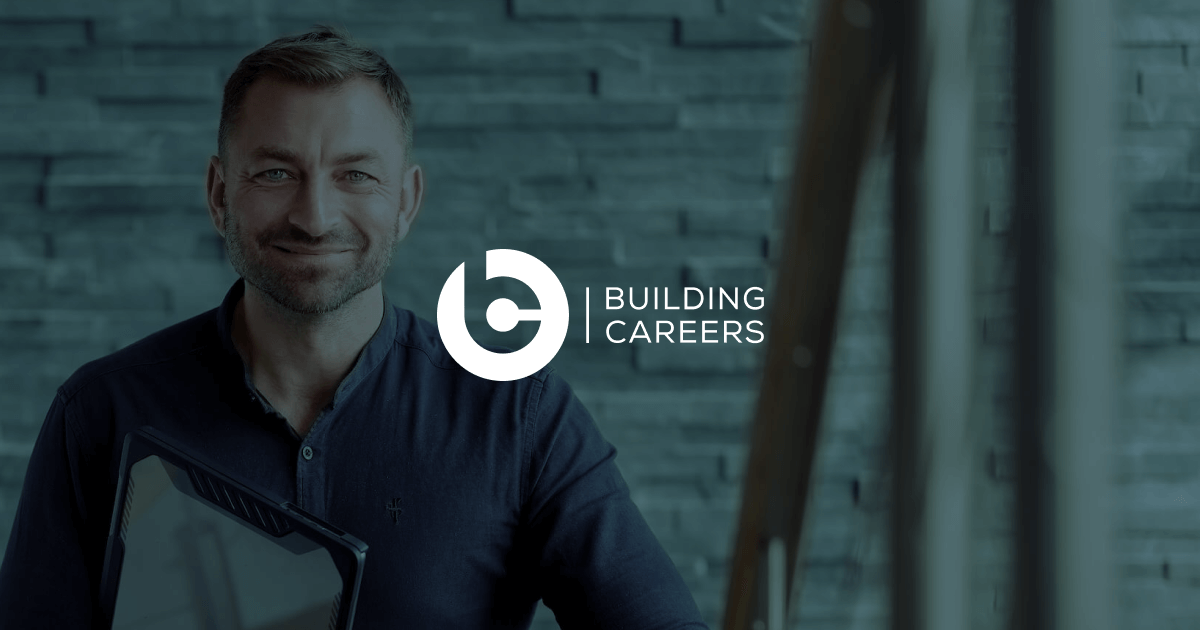 Building Careers UK | History