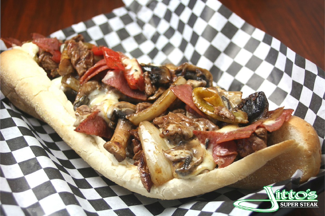 Home | Jitto's Super Steak