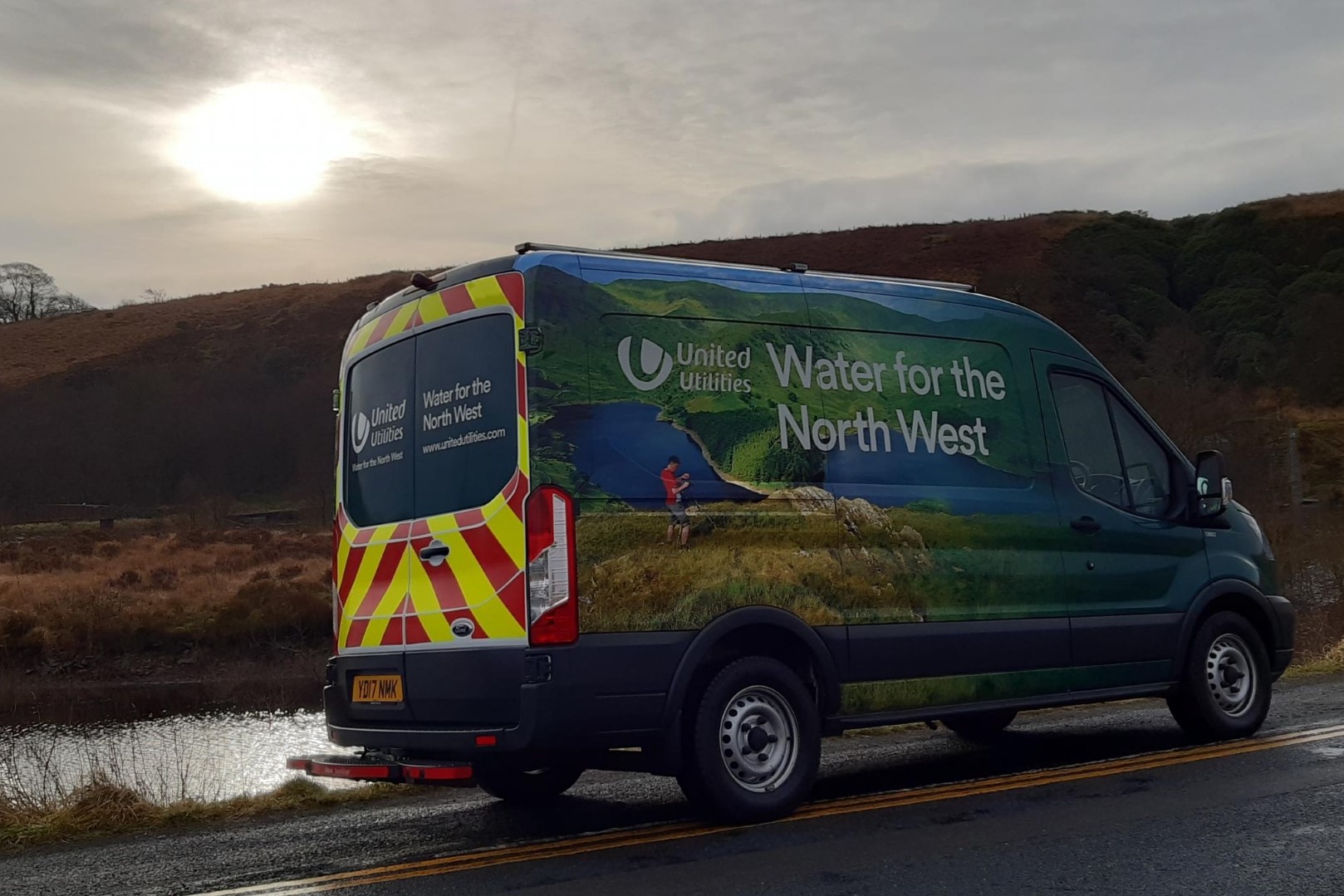 Alex gears up for AMP 8 framework