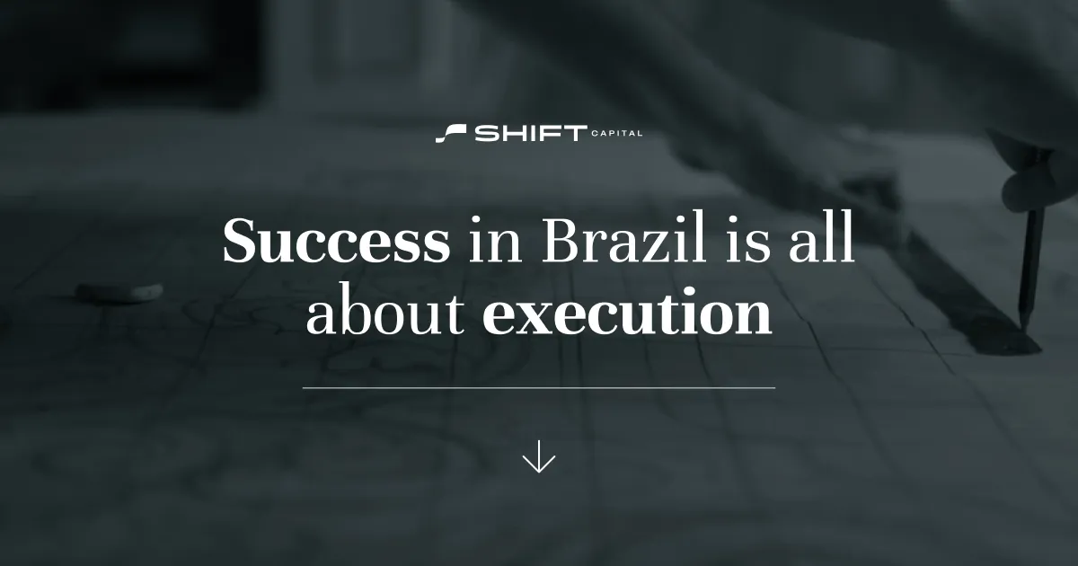 Shift Capital - Capital for growth