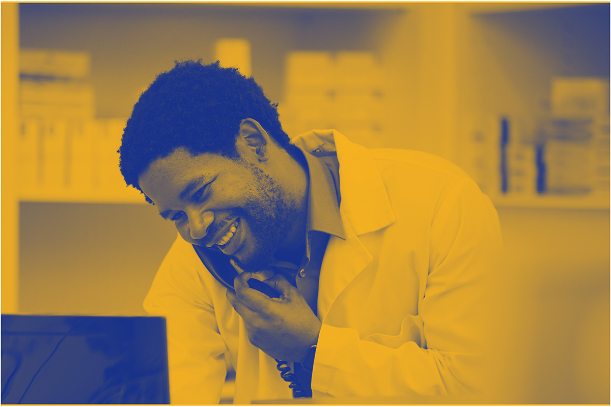 Comprehensive On-Site Pharmacy Solutions for Businesses | On-Site Rx