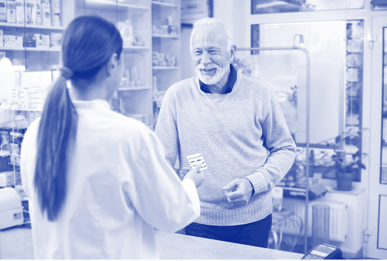 Customized On-Site Pharmacy Services for Employers | On-Site Rx