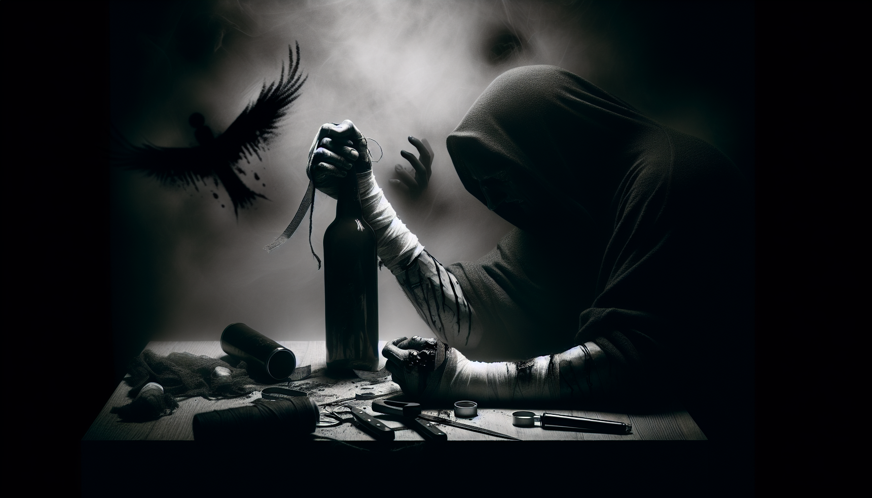 Managing Addiction and Preventing Injuries