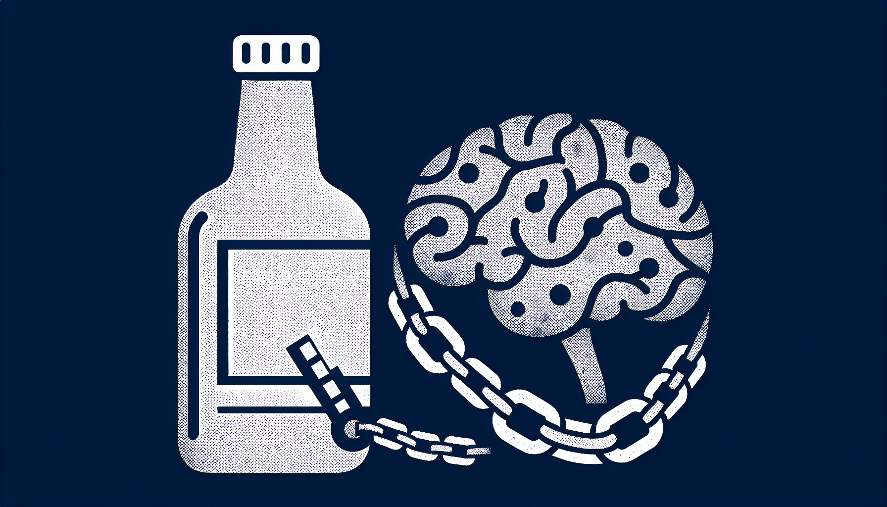 How is Alcohol Addictive?
