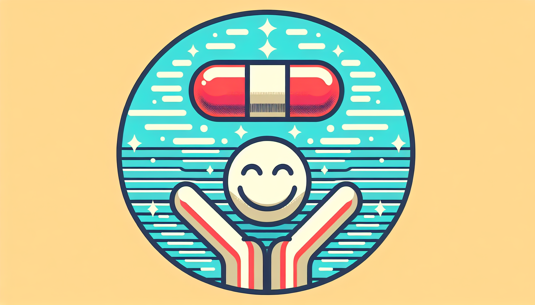 The Truth About Drugs That Makes Your Happy