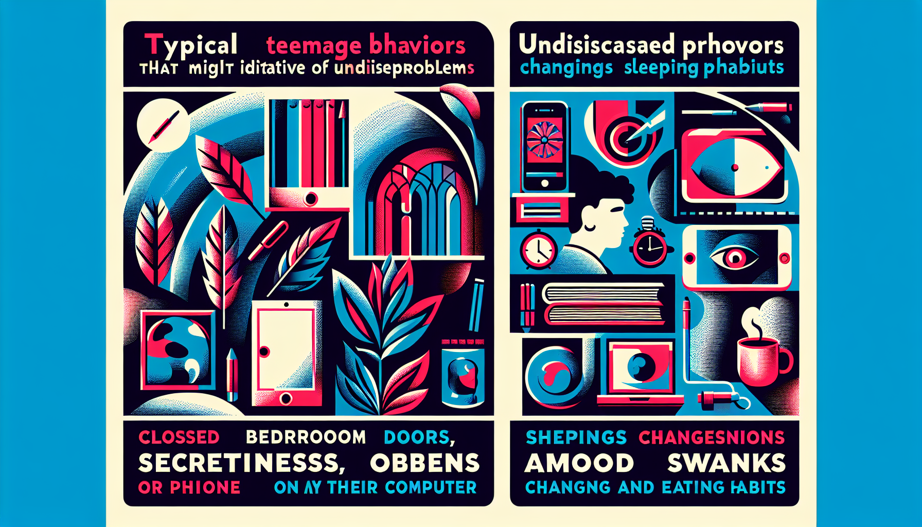 Identifying The Red Flags In Teenage Drug Use