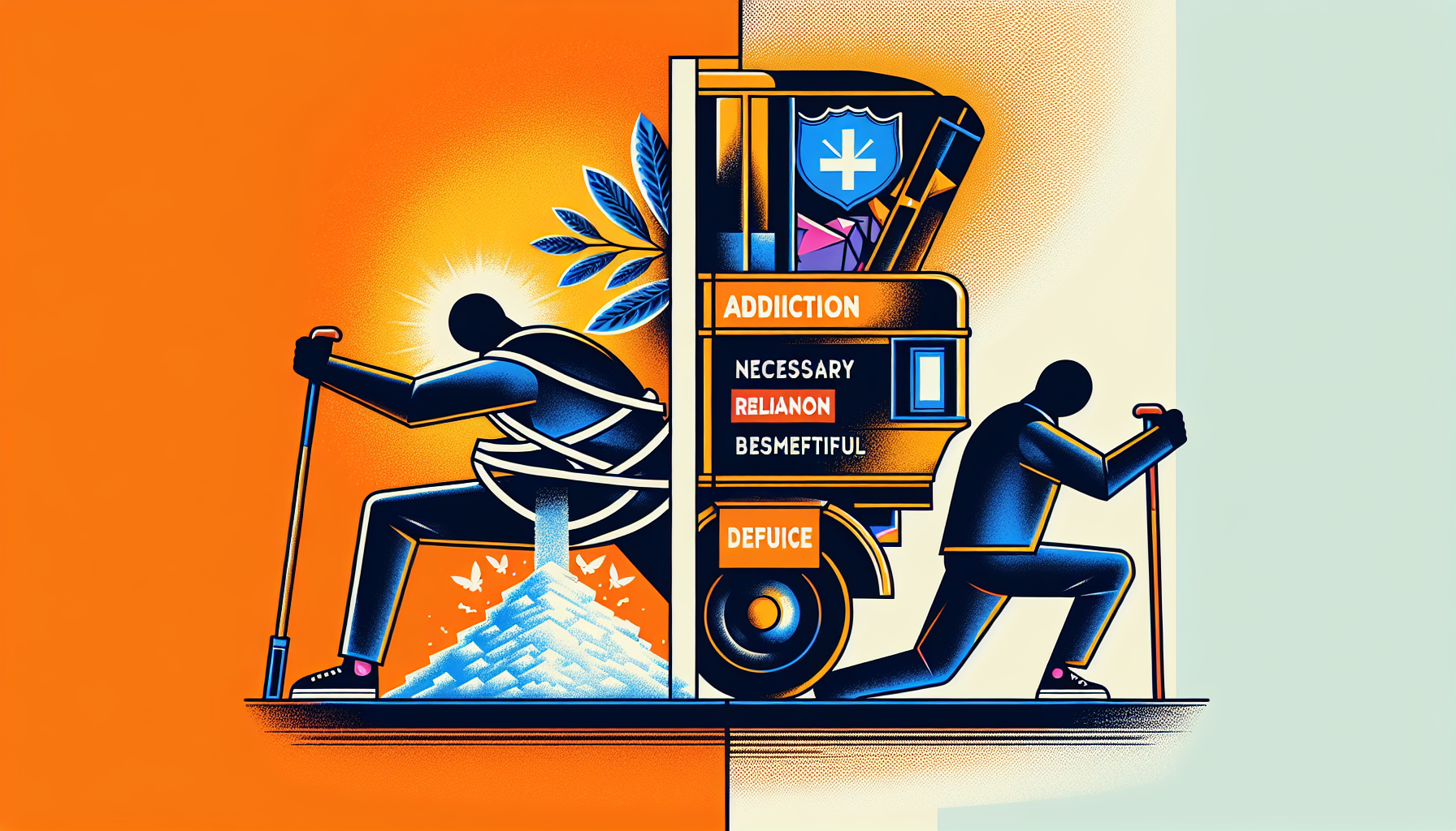 Is Peptides Addictive?