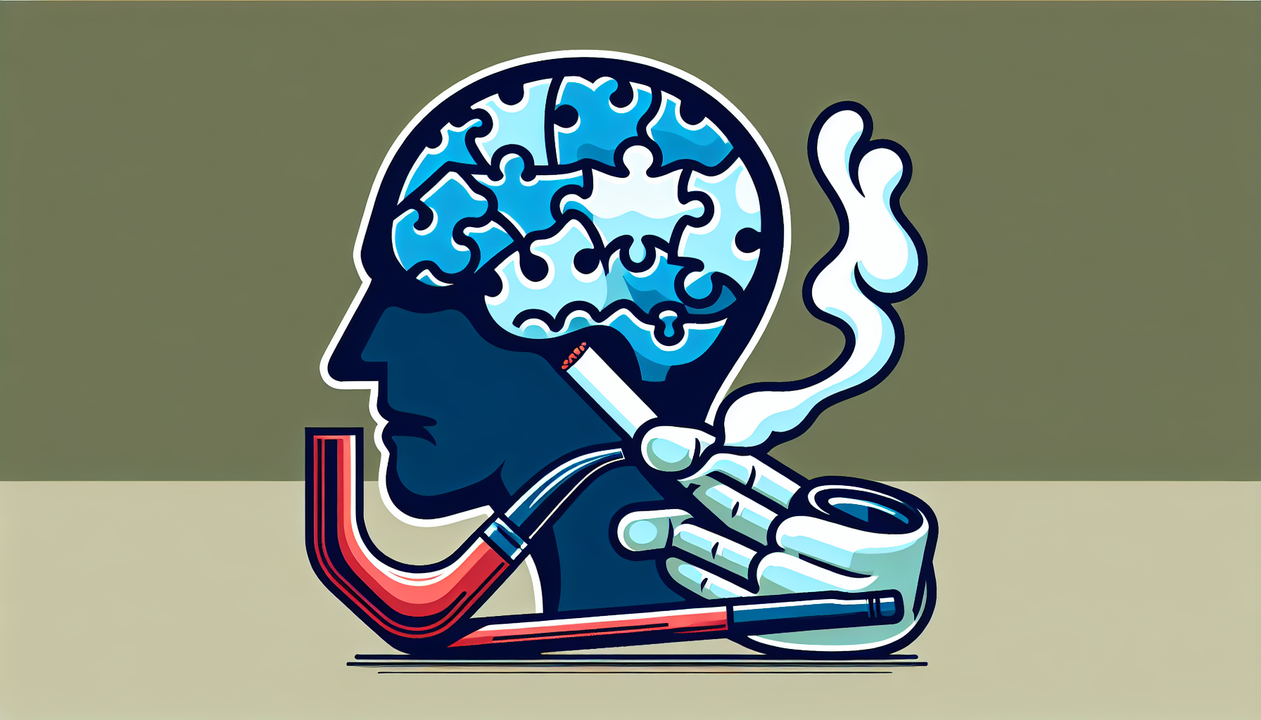 Smoking And Dementia