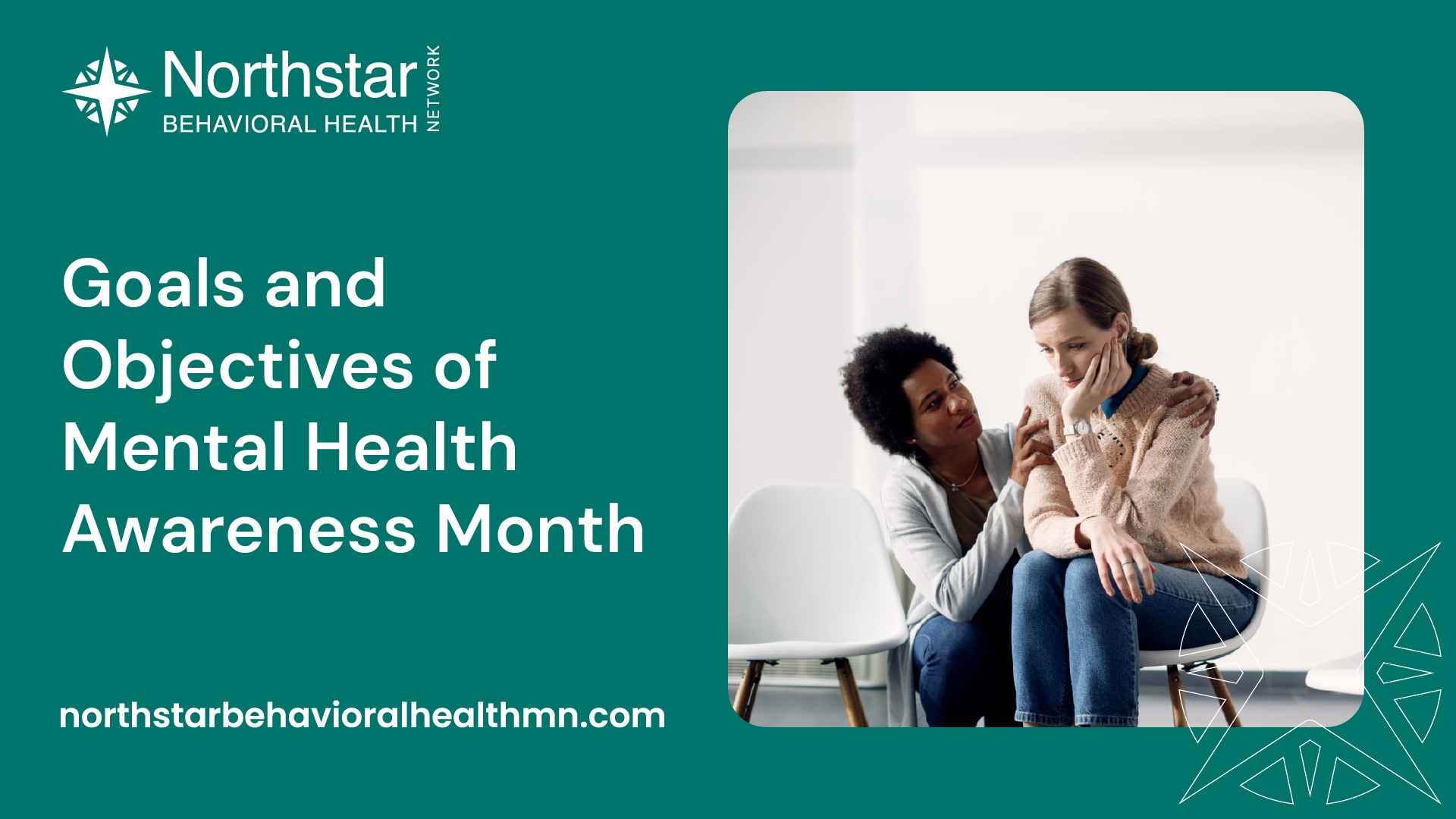 What Is Mental Health Awareness Month?