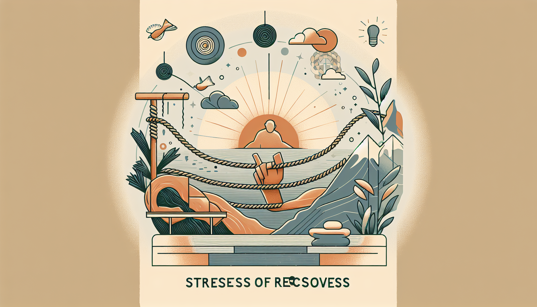 Stress Awareness In Recovery