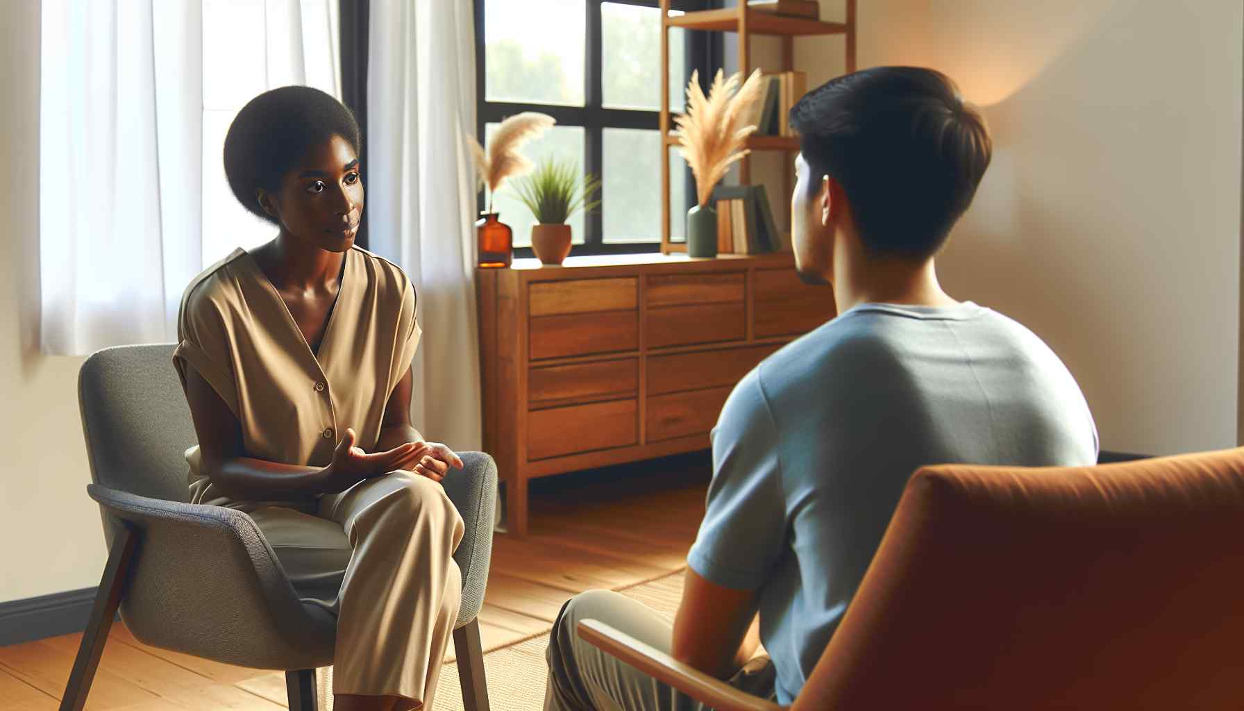 Unraveling The Mystery Of Talk Therapy