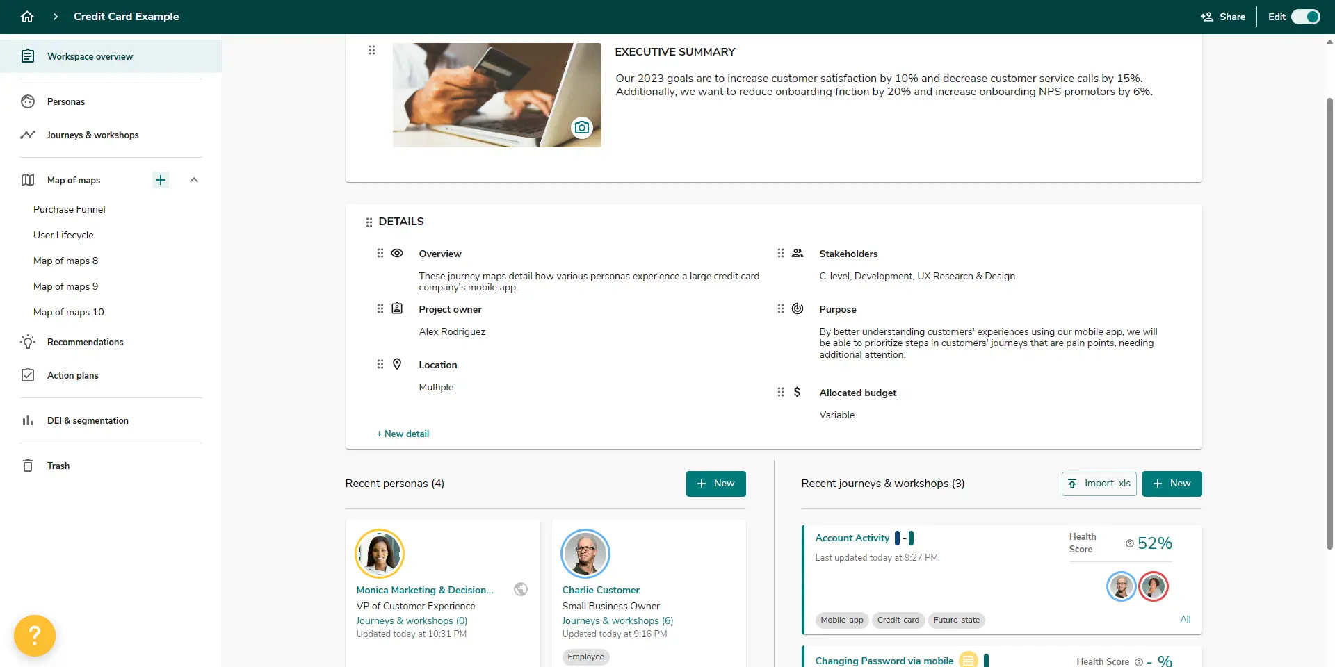 Solutions for CX Teams | JourneyTrack
