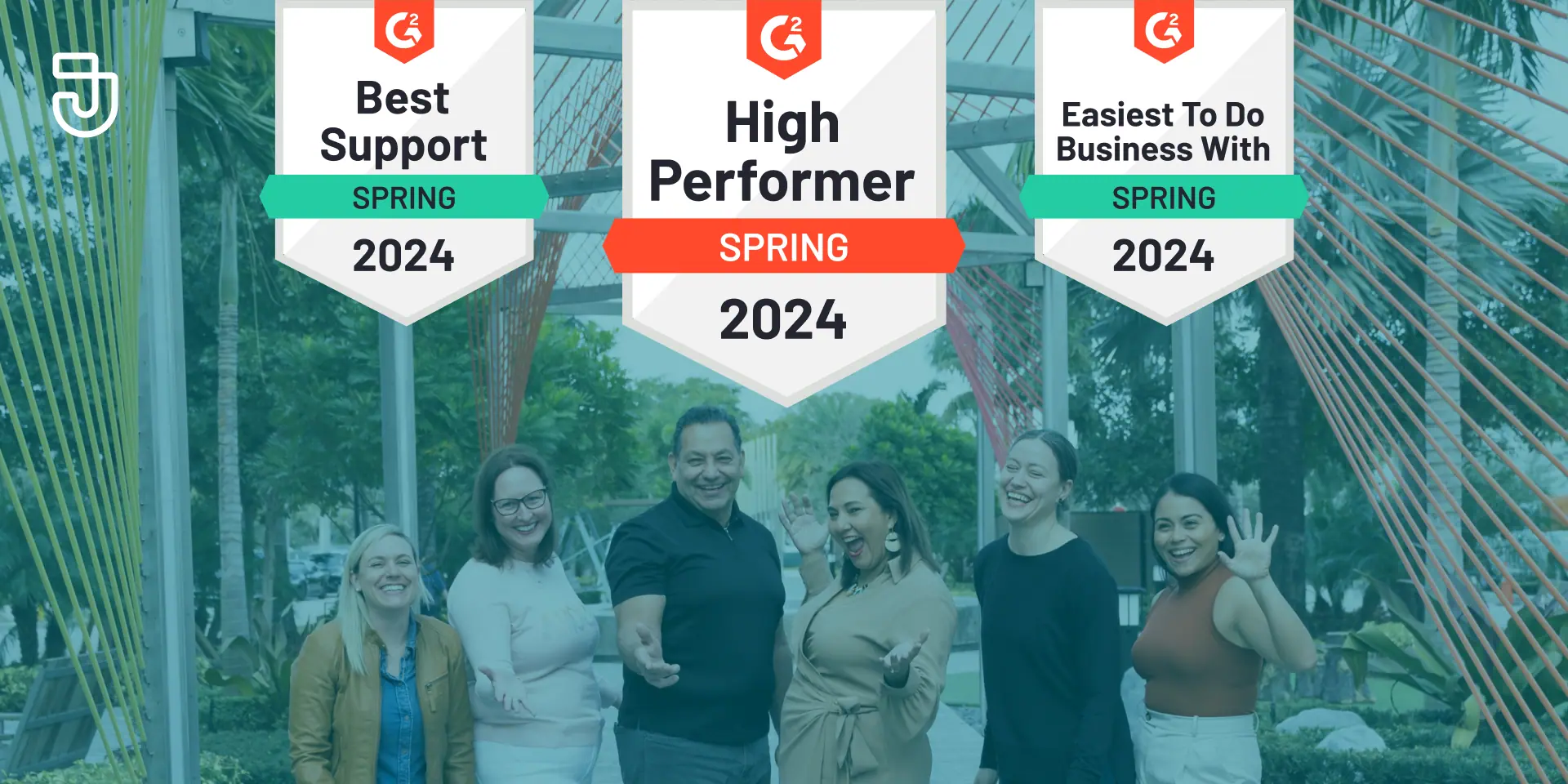 G2 Reports Spring 2024 Release