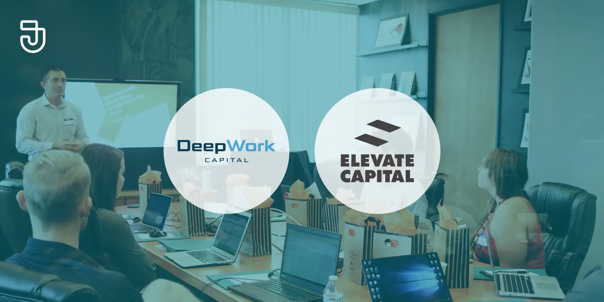 Customer Journey Management SaaS Startup JourneyTrack.io Secures $1M ...