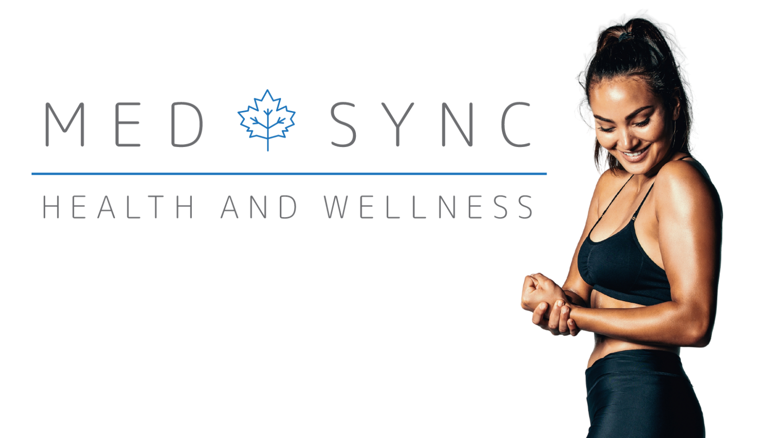 Med Sync Health and Wellness | San Antonio, TX
