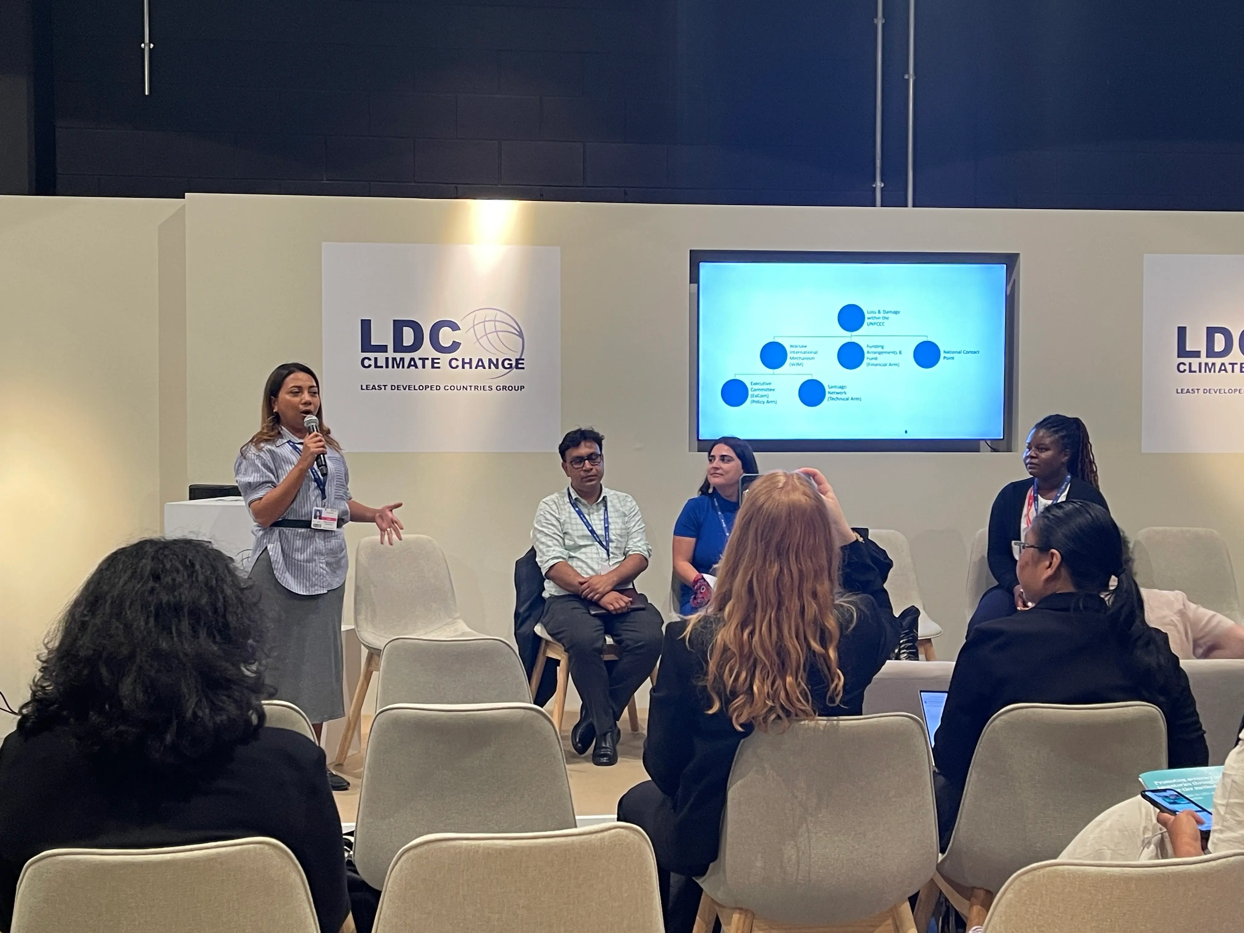 Climate Leadership Initiative | Empowering Young Climate Leaders