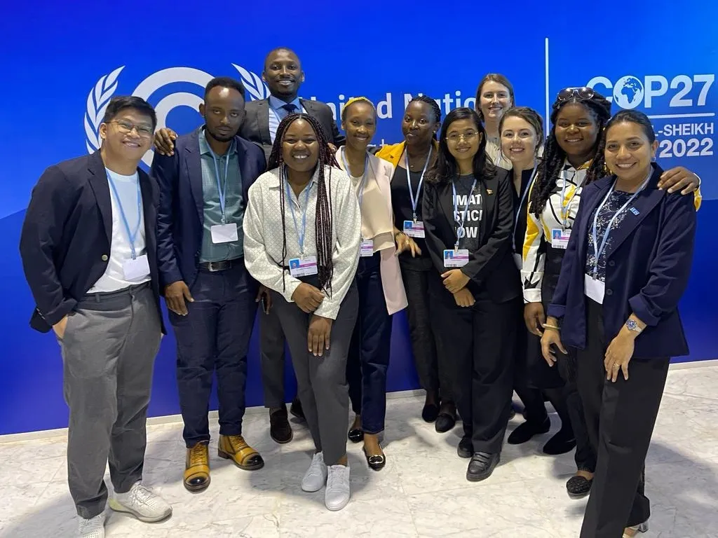 Climate Leadership Initiative | Empowering Young Climate Leaders