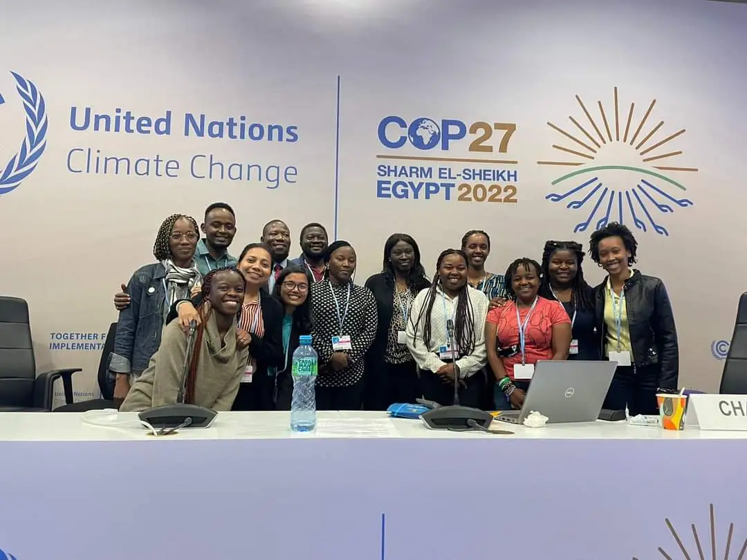 Climate Leadership Initiative | Empowering Young Climate Leaders