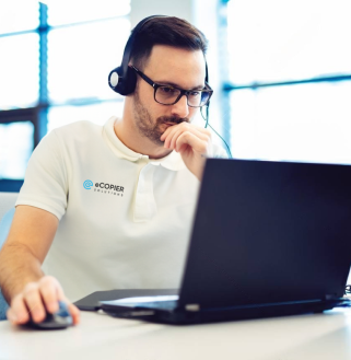 Affordable Document & IT Management | eCopier Solutions