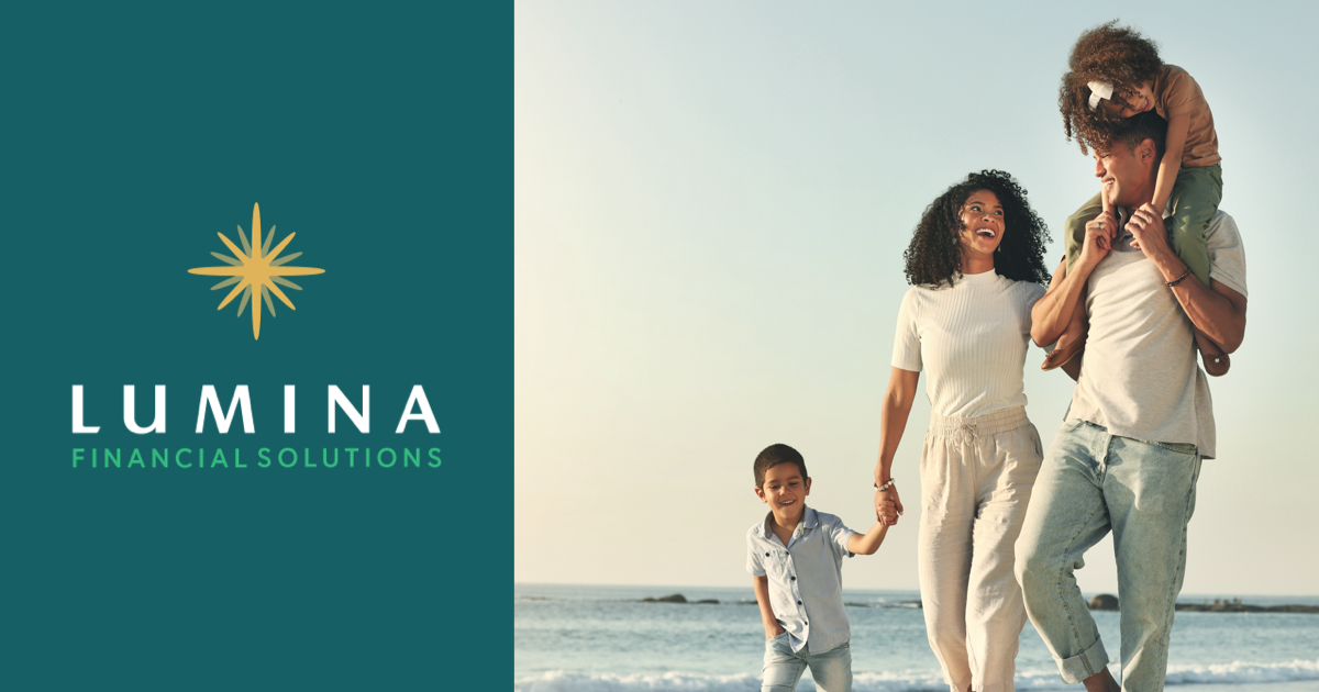 Lumina Financial Solutions - We simplify life insurance